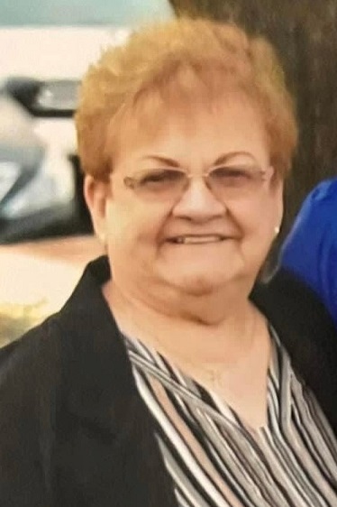 Virginia A. “Ginny” (Calder) Fowler, 81, Obituary - Consigli Ruggerio Funeral Home